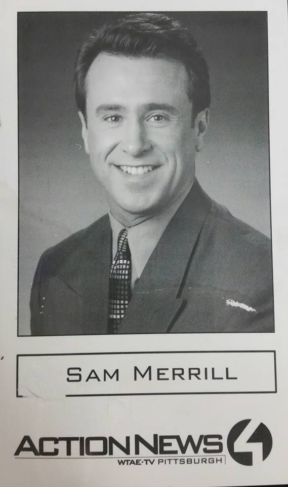 Former WTAE anchor Sam Merrill dies – PBRTV.com