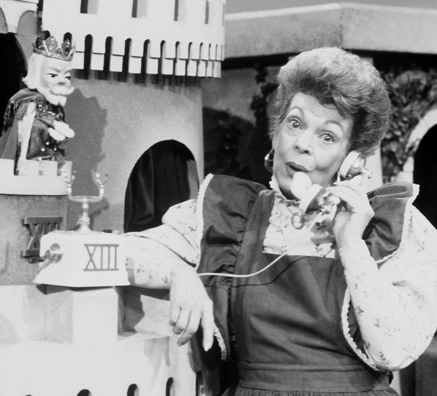 In Memory: Audrey Roth – PBRTV.com