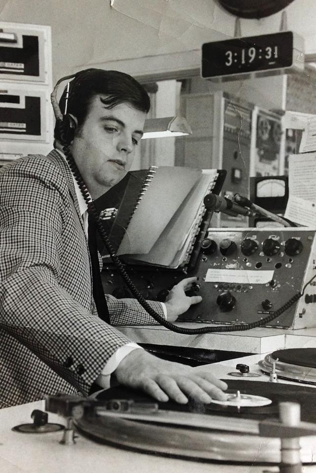 In Memoriam: Chuck Brinkman – PBRTV.com