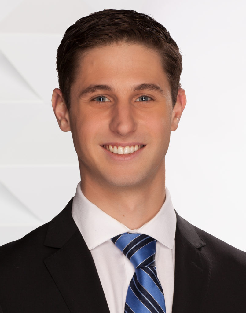 WTAE names new weekend anchor and meteorologist – PBRTV.com