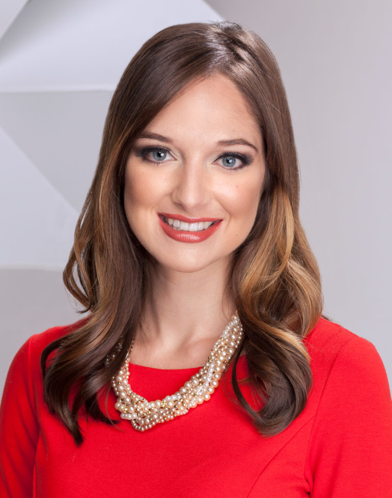 WTAE names new weekend anchor and meteorologist – PBRTV.com