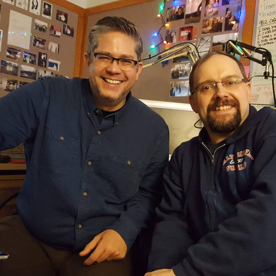 PBRTV Podcast: Eric Minor – PBRTV.com