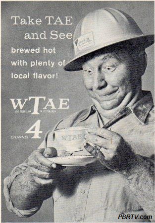 WTAE at 62 – PBRTV.com
