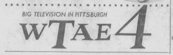 WTAE at 62 – PBRTV.com