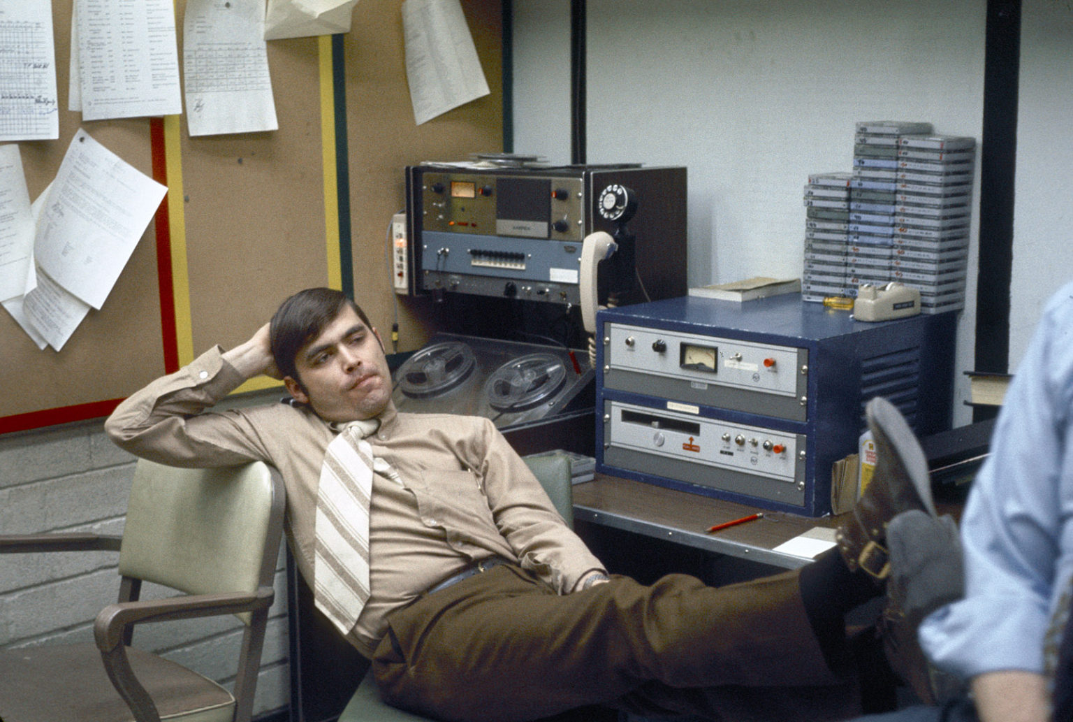 The Bruce Graham Collection – PBRTV.com