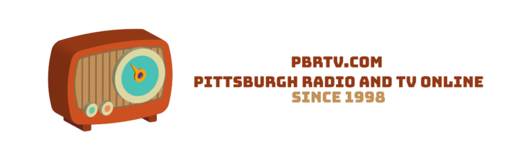 PBRTV.com – Pittsburgh Radio & Television Online