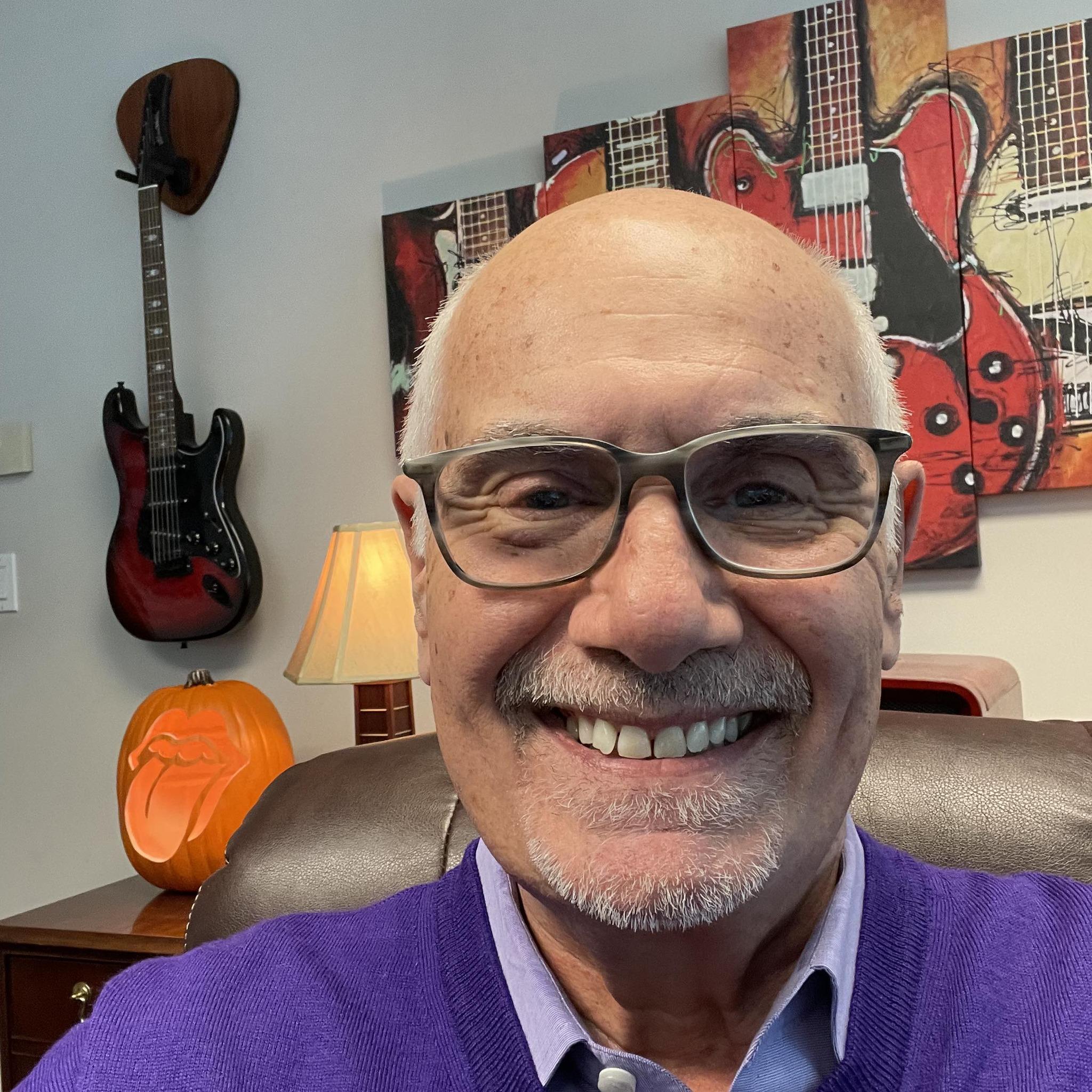 Alan Serena – PBRTV.com