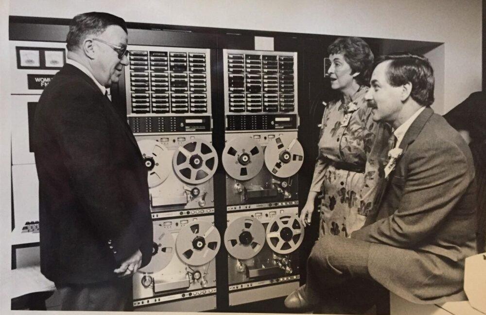 Sherry Remembered for Community Service, Leadership – PBRTV.com