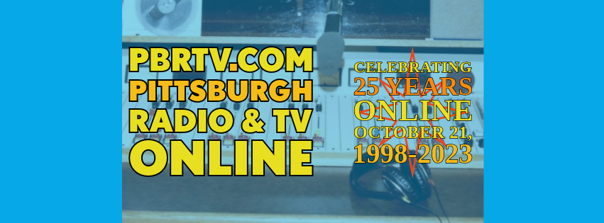 25 year logo – PBRTV.com