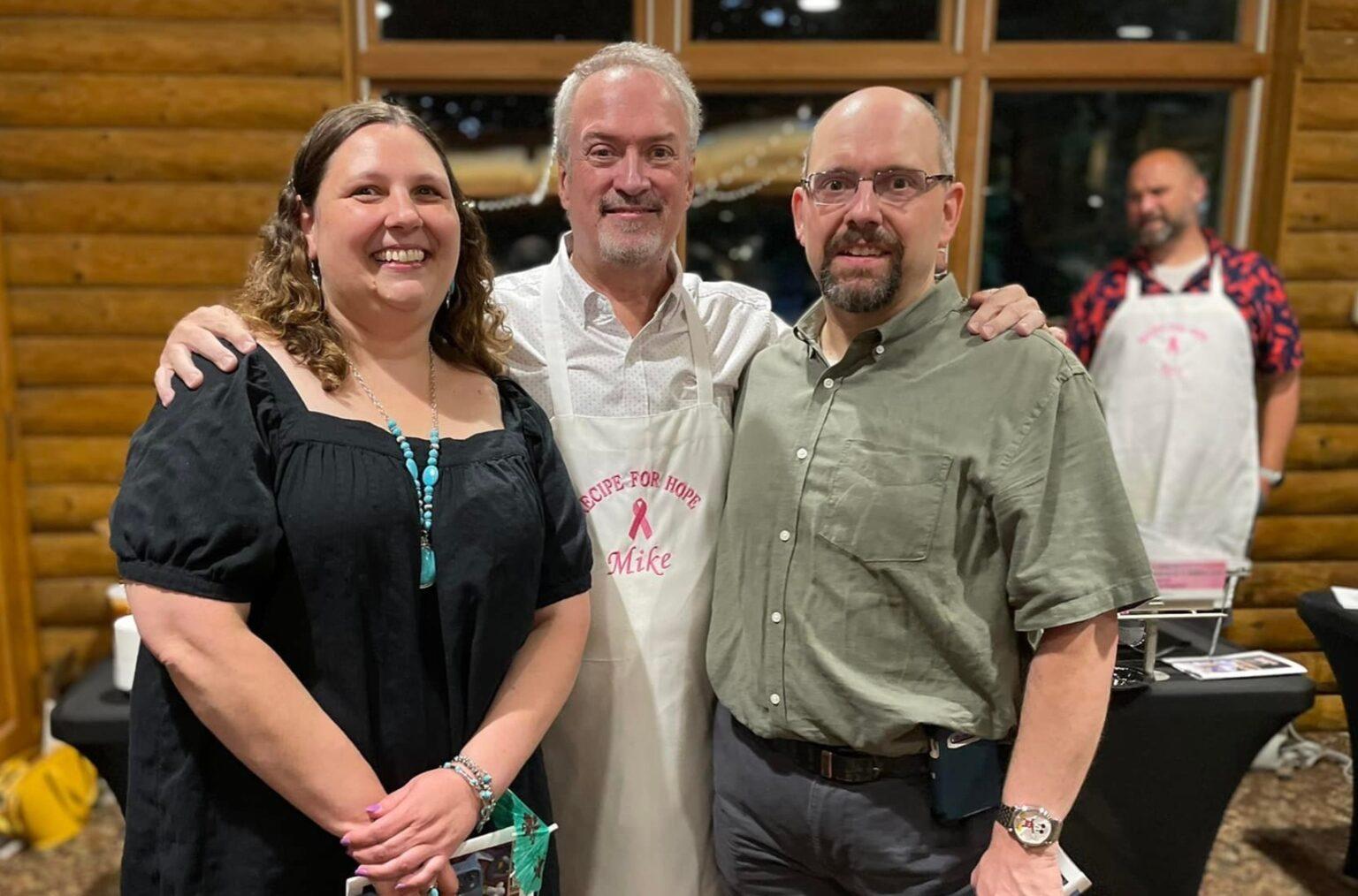 Mike Frazer celebrating 35 years on Pittsburgh Radio – PBRTV.com