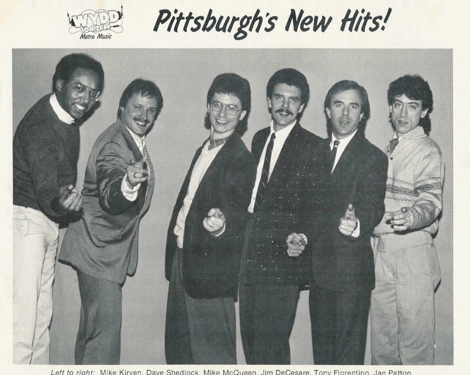 Former Pittsburgh DJ Dave Shedlock Dies – PBRTV.com